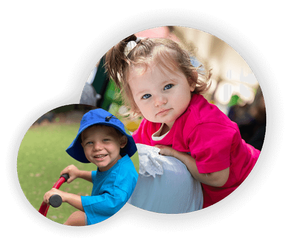 Exceptional Child Care & Early Learning for Bright Futures