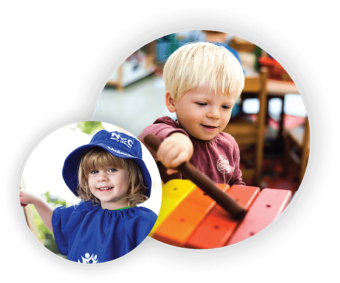 Home - NCC Early Learners